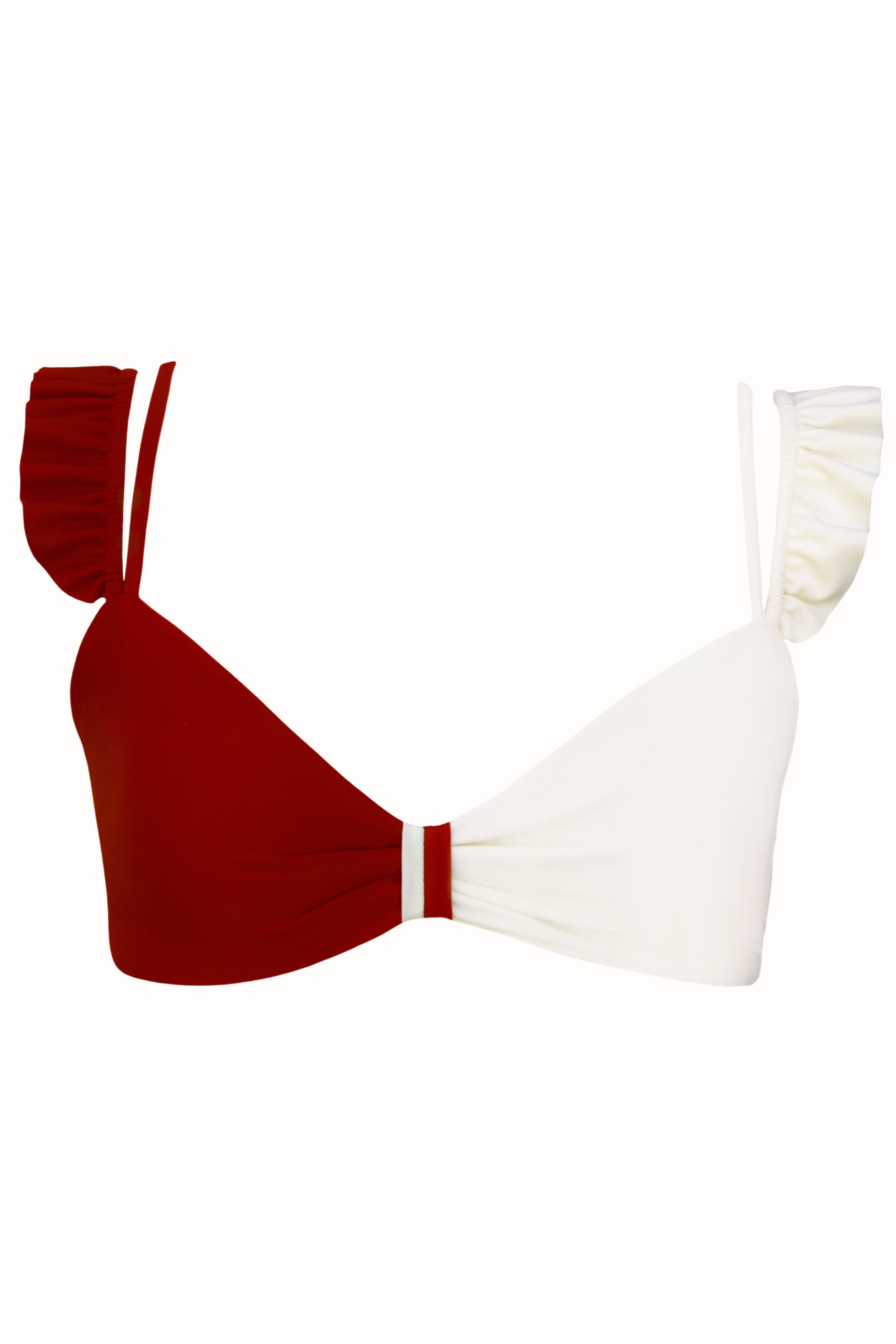 Semma Bikini Top – Maheli Heli