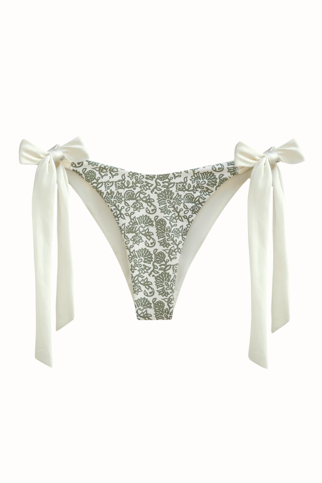Mia Bikini Bottom – Maheli Heli