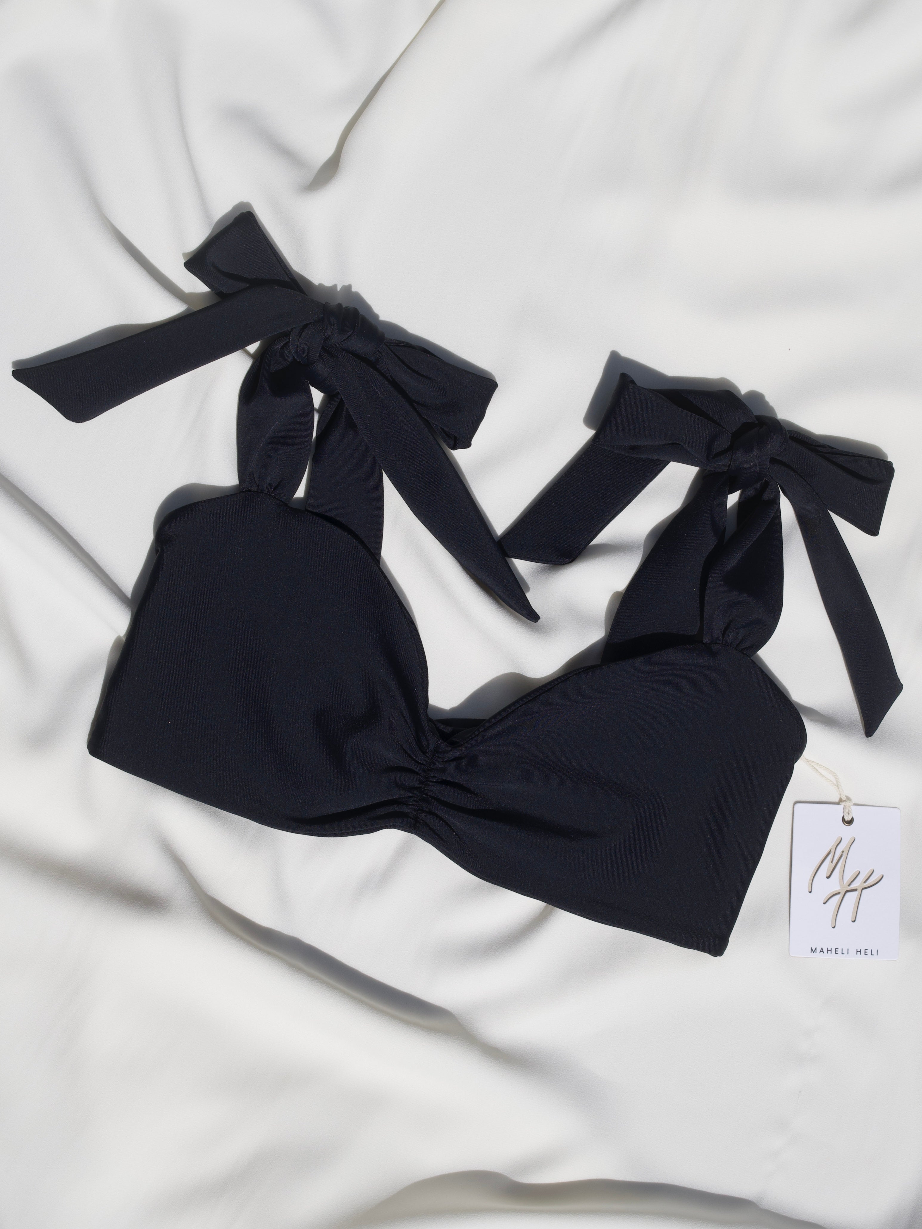 Mia Bikini Top – Maheli Heli