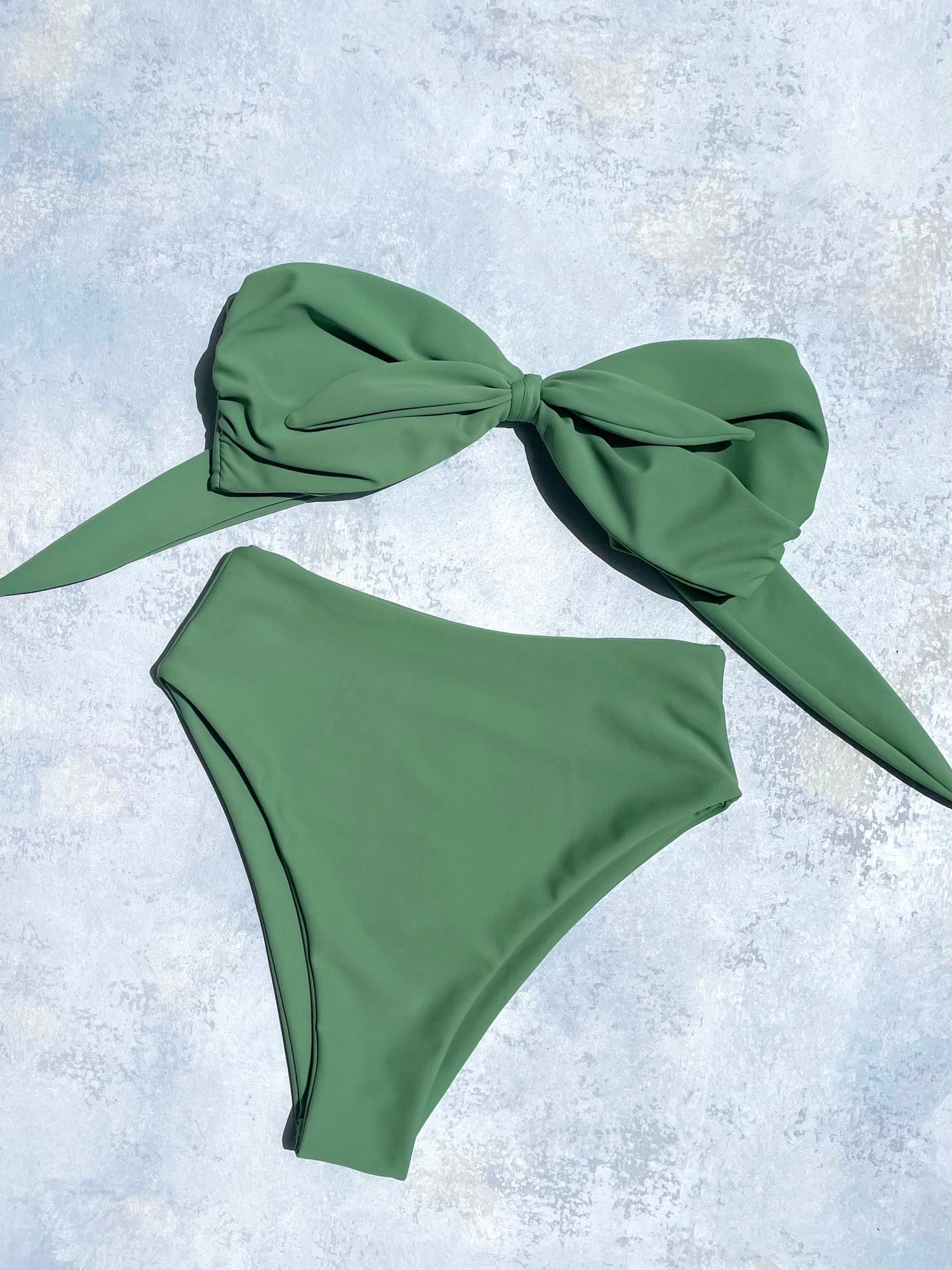 Noa Bikini Top – Maheli Heli