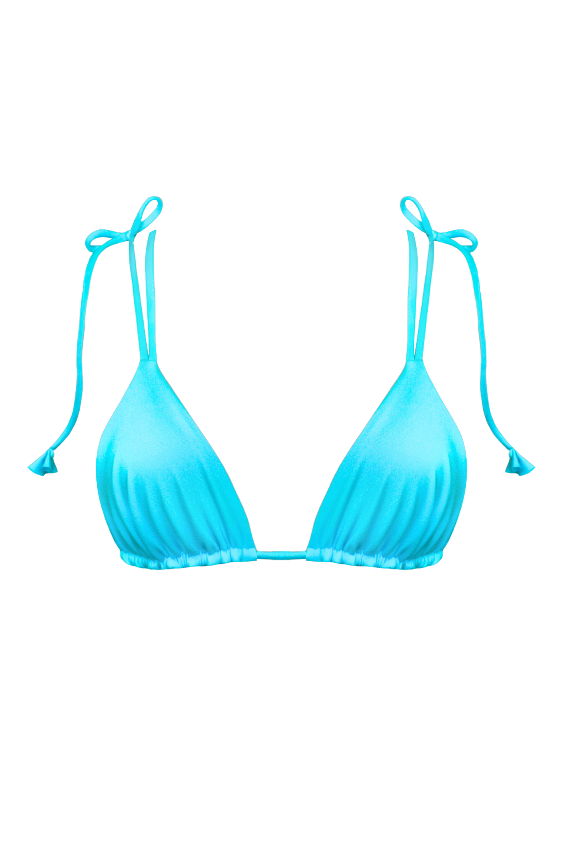Paloma Bikini Top – Maheli Heli