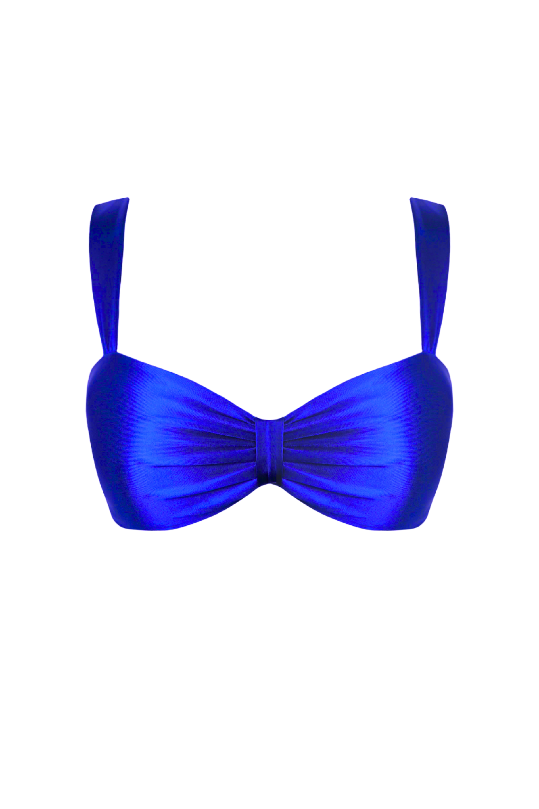 Reece Bikini Top – Maheli Heli